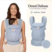 Ergonomic Breathable Baby Carrier Sling – amadershop